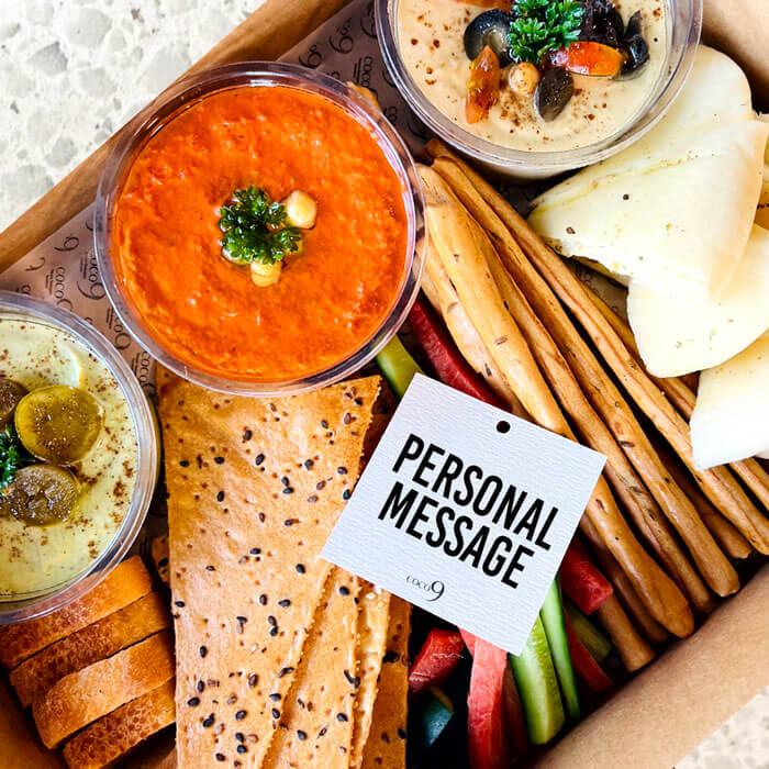 Coco 9 | Customized Cakes, Desserts, and Corporate Gifting in Karachi