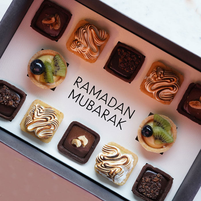 Coco 9 | Customized Cakes, Desserts, and Corporate Gifting in Karachi