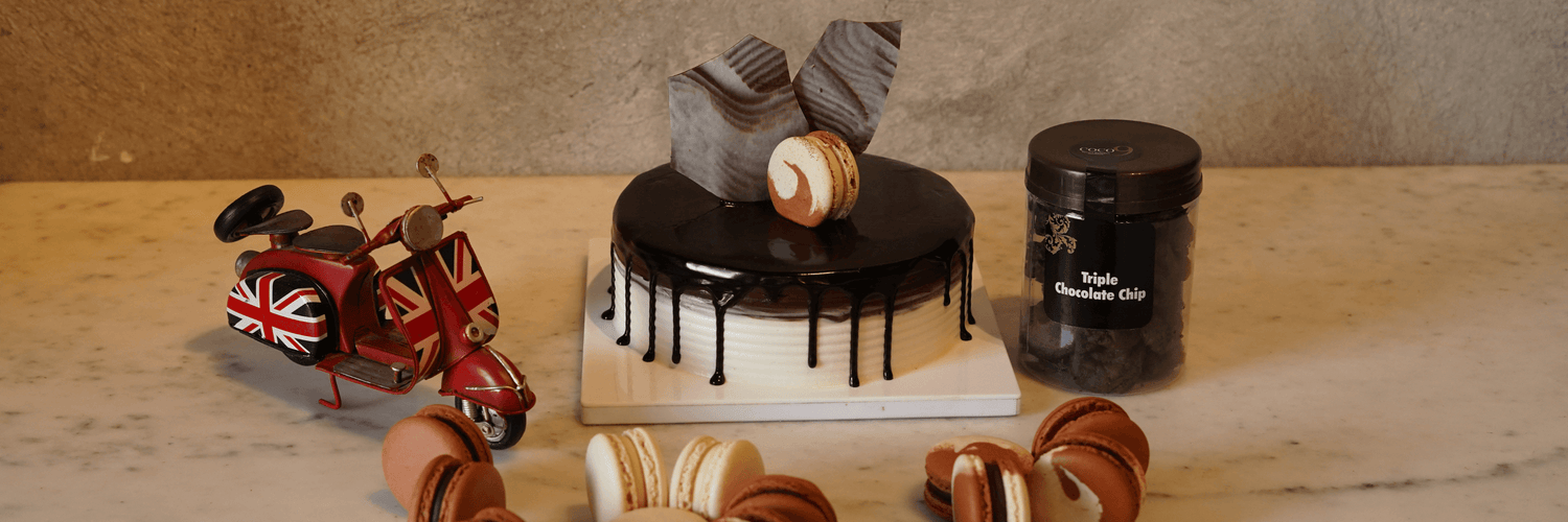 Cakes in Karachi | Same-Day Delivery & Customized Cakes