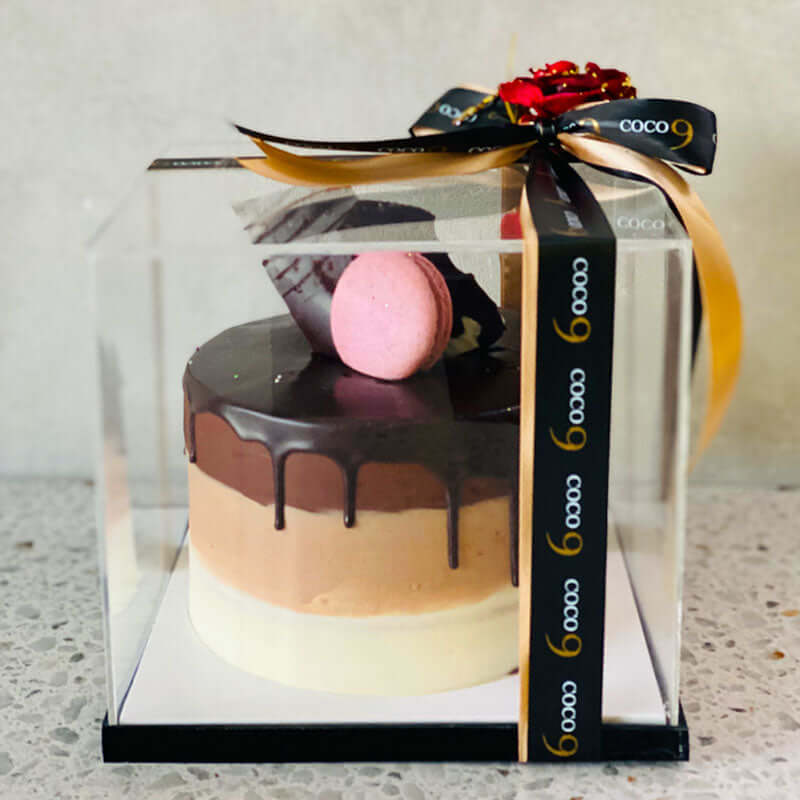 Coco 9 | Customized Cakes, Desserts, and Corporate Gifting in Karachi