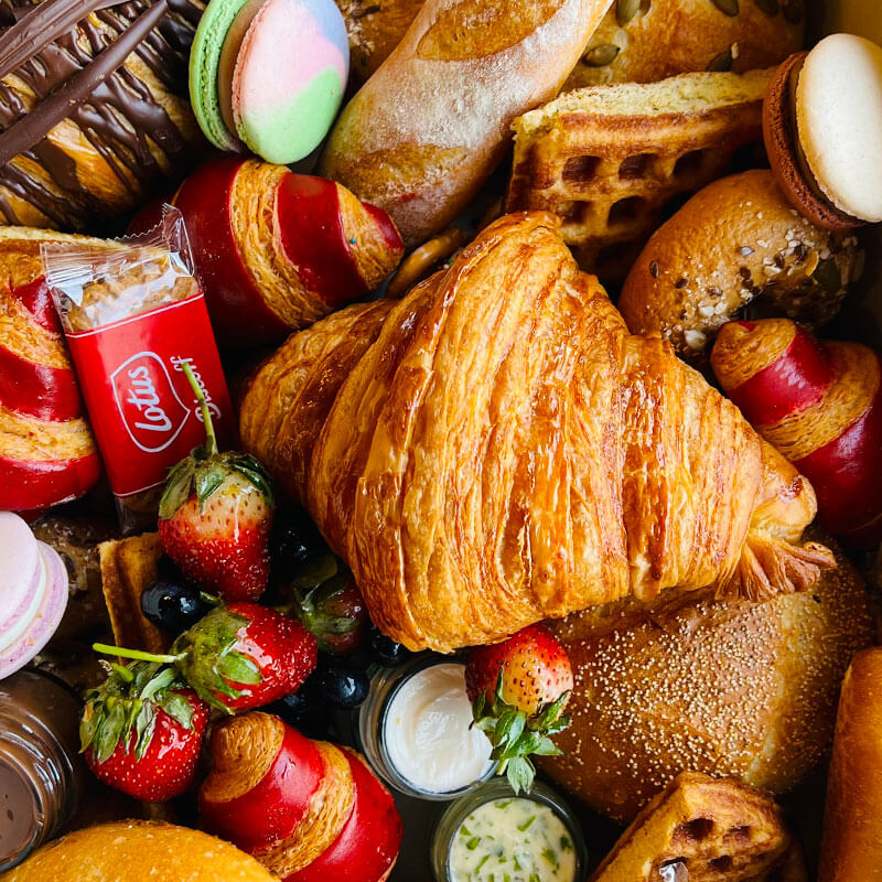 Coco 9 | Customized Cakes, Desserts, and Corporate Gifting in Karachi