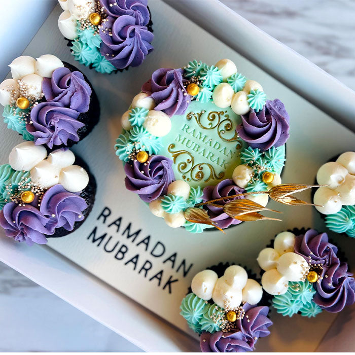 Coco 9 | Customized Cakes, Desserts, and Corporate Gifting in Karachi
