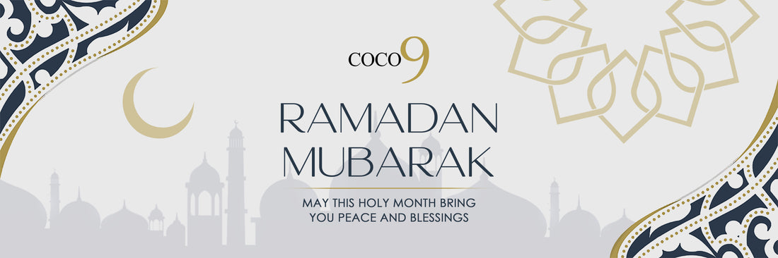 Coco 9 | Customized Cakes, Desserts, and Corporate Gifting in Karachi